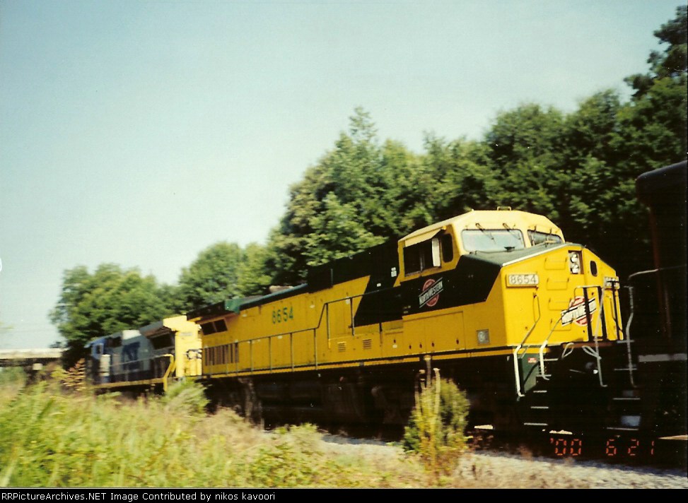 CNW 8654